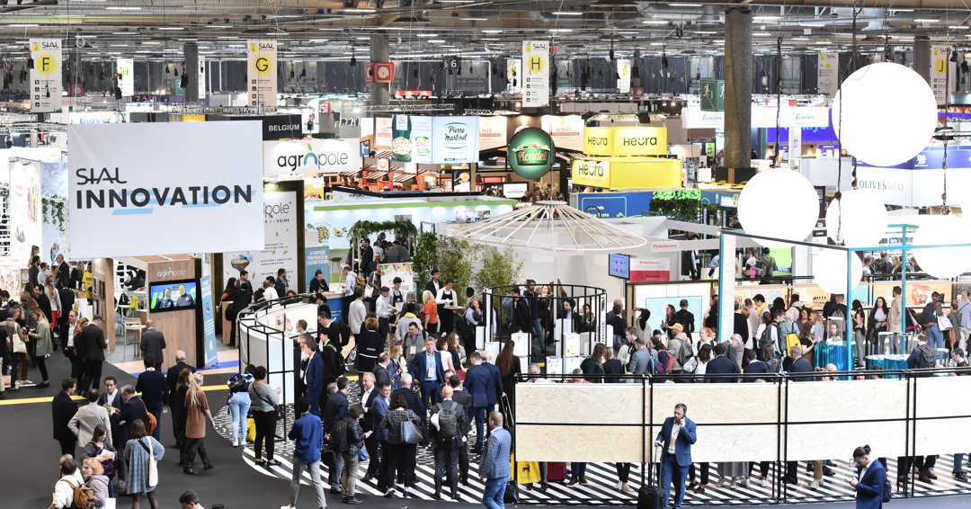 SIAL 2022